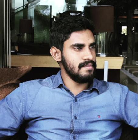 Iamsiva11 Siva Sundaramoorthy Github