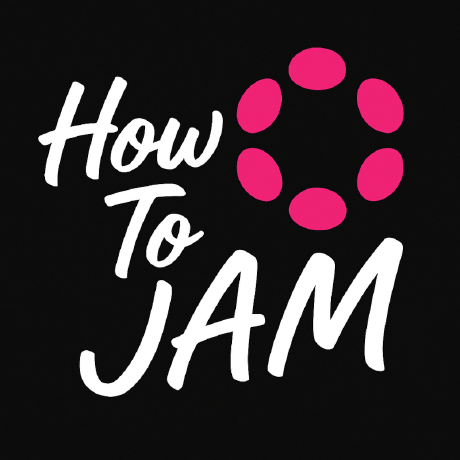 How To Jam Github