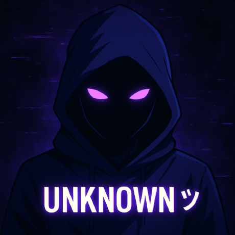 Unknownv4 Unknownツ Github
