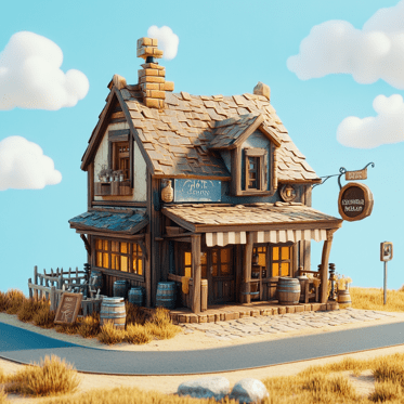 The Project Boba Github