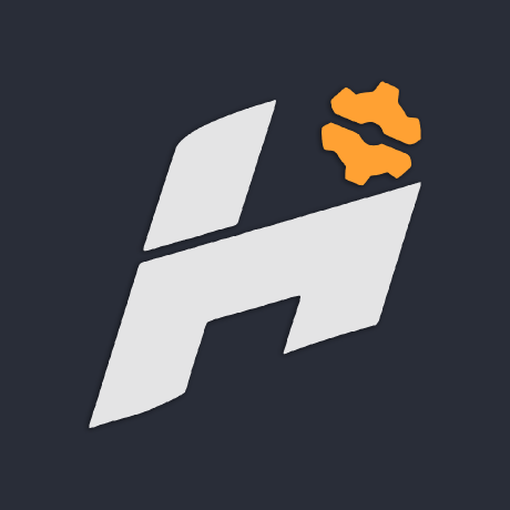 Harmony Software Github