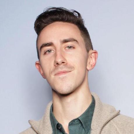 Benjamin Coleman Ben Coleman Github