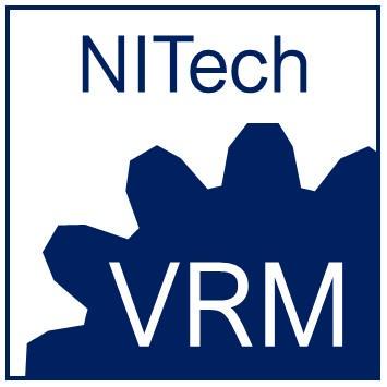 Vrm Laboratory Github