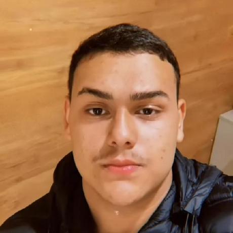 Cdanielalvb Carlos Daniel Github