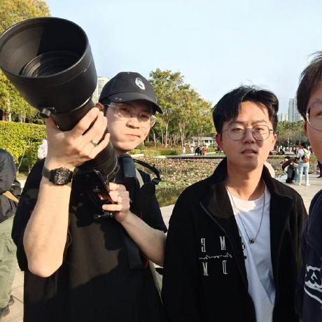 Ozzzzzh 都不吃大白菜 Github