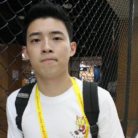 Daniel54088 Daniel Wang Github