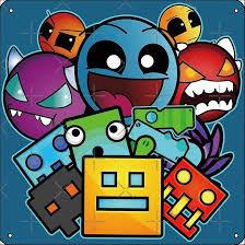 Geometrydashfullversion Geometry Dash Github
