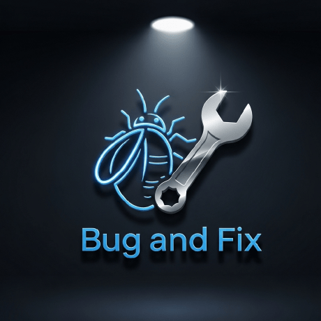 Bug E Fix Github