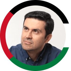 Luisguiserrano Luis Serrano Github