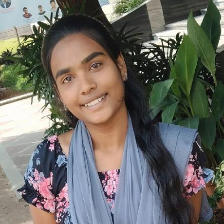 Ragavi421 Ragavi P Github