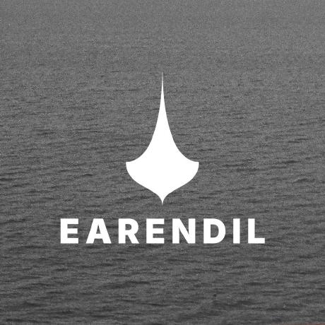 Earendil Github