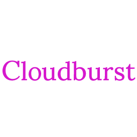 Cloudburst Strategy Github