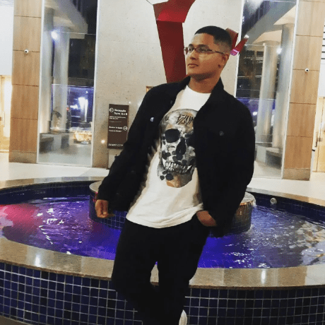 Kalebe Gabriel Github