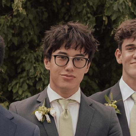 Nicholaschiang Nicholas Chiang Github