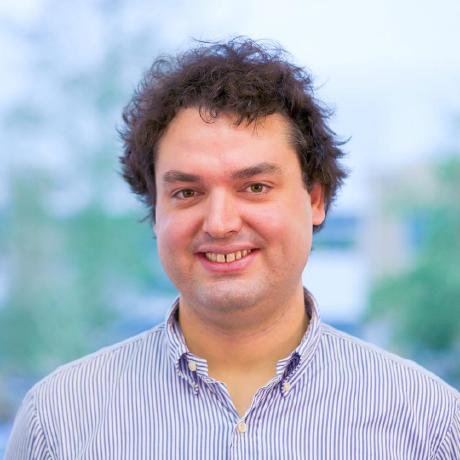 Hugovincent Hugo Vincent Github