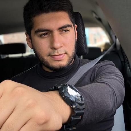 Eber Rivera Eber Rivera Github