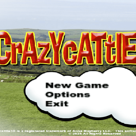 Crazy Cattle 3d Unblocked Game Github