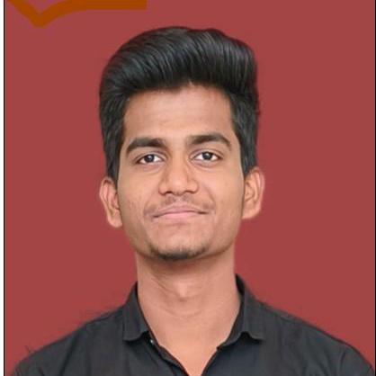 G Pavan Kumar1220 G Pavan Kumar Github