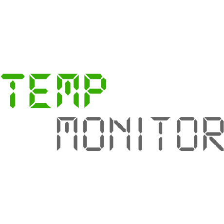 Temp Monitor Github