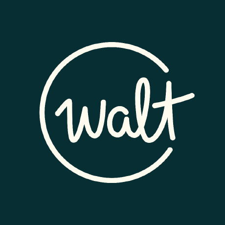 Walt Github