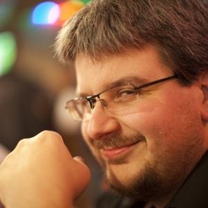 Richardjm Richard Mitchell Github