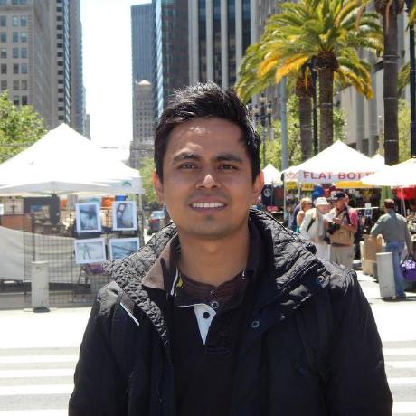 Irvingvasquez Irving Vasquez Github