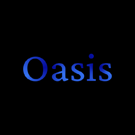 Oasis Tech Solutions Github