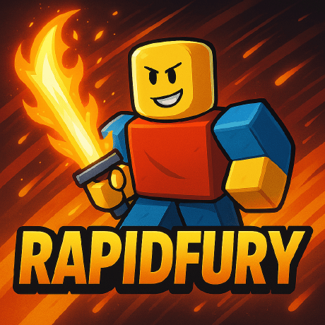 Rapidfury Github