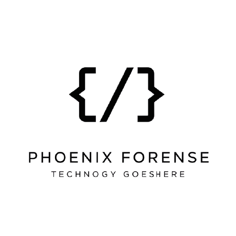 Phoenix Forensic Phoenix Github