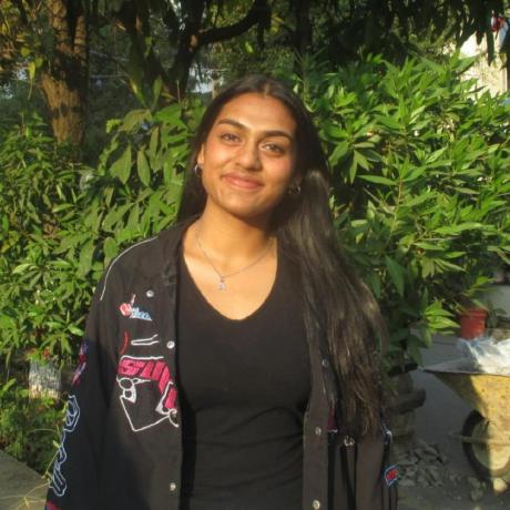 Shinde Anushka Github