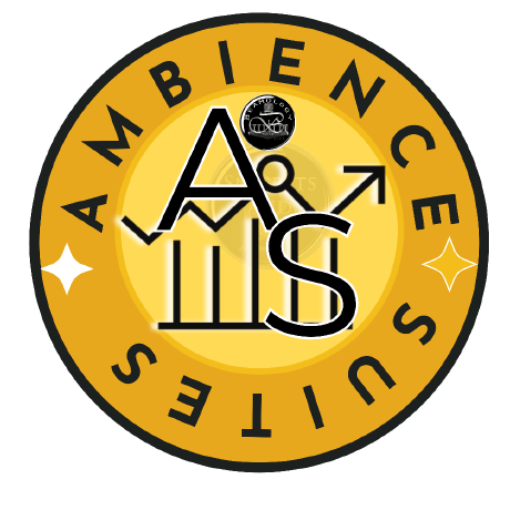 Ambience Suites Github