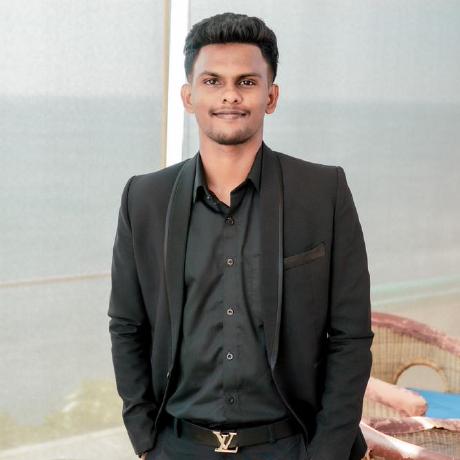 Adhi 247 Adeesha Prabashwara Github