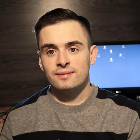 Airlockgit Maxim Orlov Github