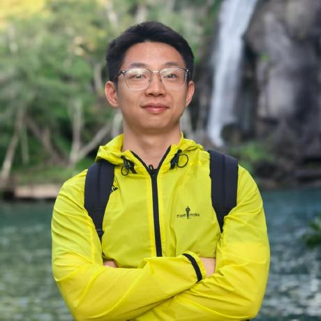 Yufly Liu Yufly Liu Github