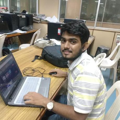 Ankush1529 Ankush Kumar Mandal Github