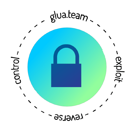 Glua Team Github