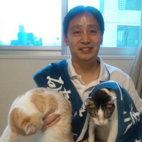 S Kagen Shinichi Kawara Github