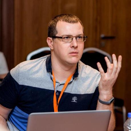 A Tk By Alexey Tkachenko Github