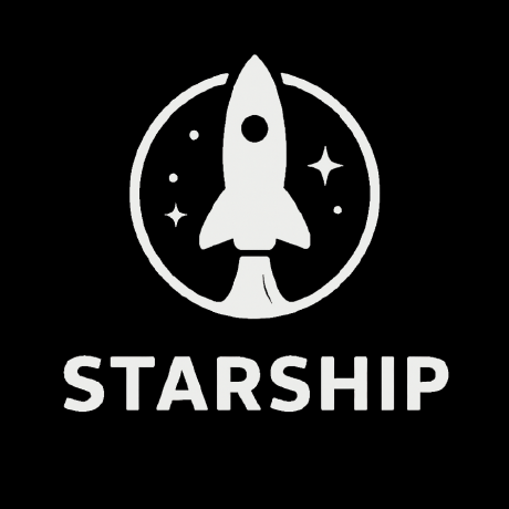 Starship Github