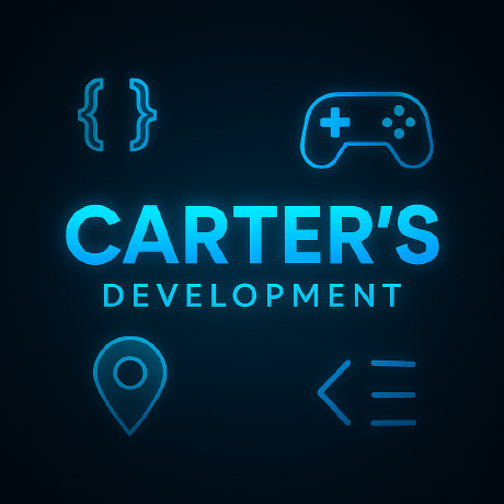 Carter Community Github - High Quality Abstract Illustration - Mobile