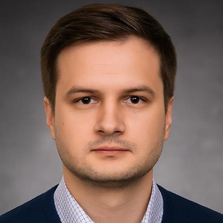 Andruekonst Andrei V Konstantinov Github