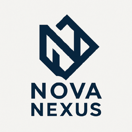 Nova Nexus Github