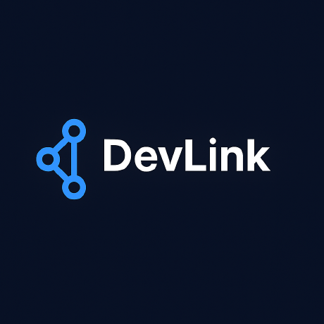 Devlink Community Github