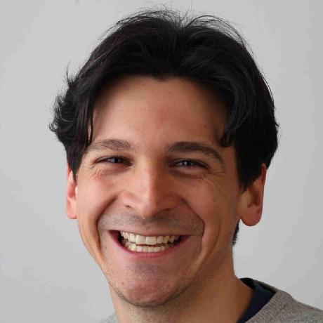 Gianlum Gianluca Github