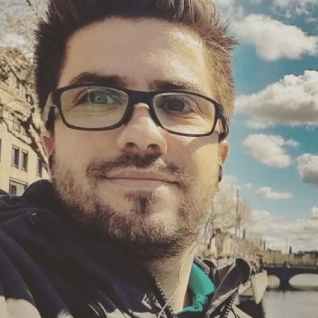 Michelcarlo Michel Mendes Github