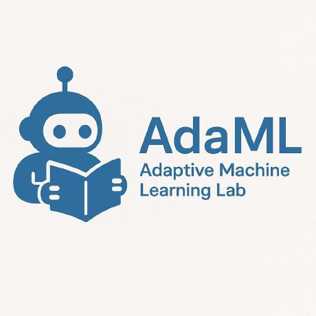 Adamllab Github