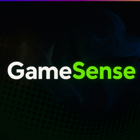 Gamesense Github