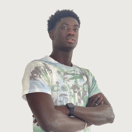 Abdourahmane Hub Abdourahmane Diop Github