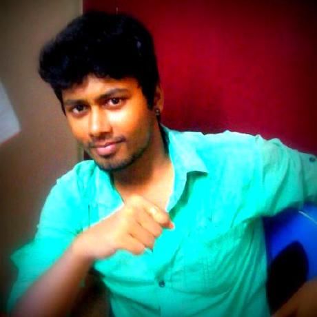 Hkarthick Harikarthick Github