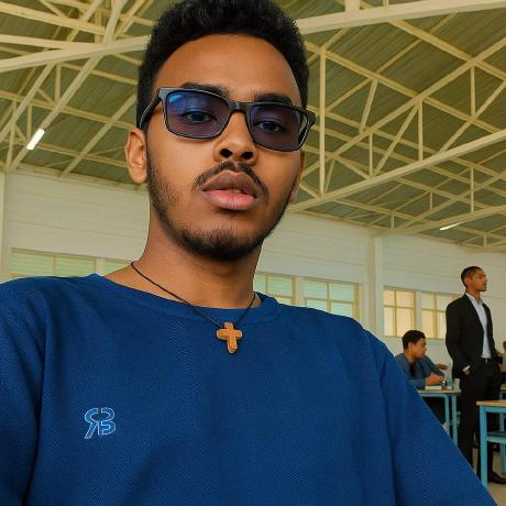 Shegaw 21 Shegaw Afele Github